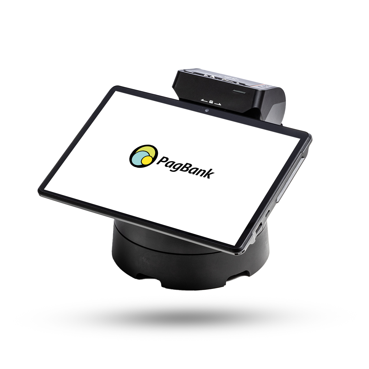 P3 MIX - Terminal POS PagBank | Receba até R$ 594 de volta